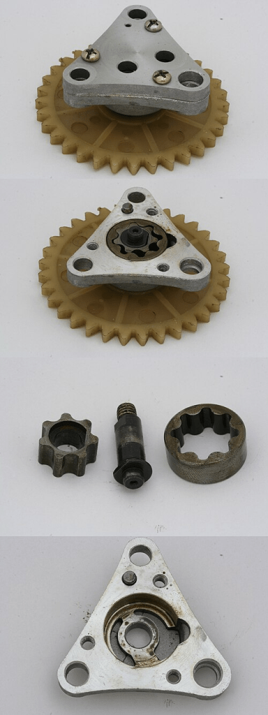 Fluid-powered gears could redefine motion in robotics and machinery