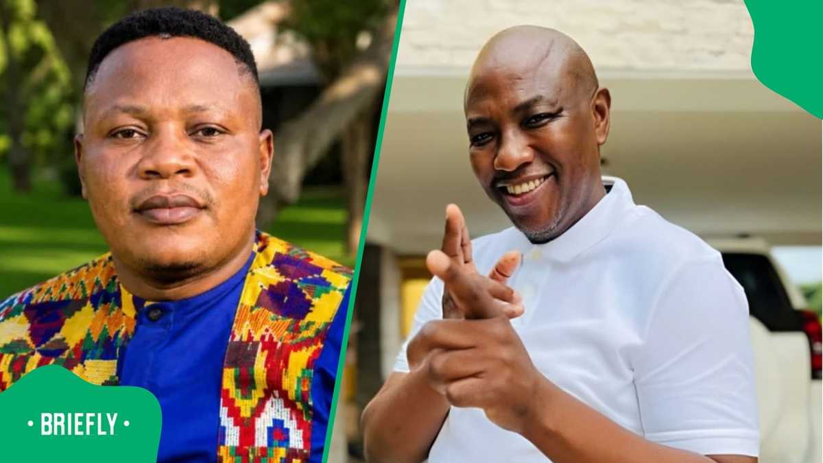 Who is the better polygamist between Somkhanda Gumbi and Musa Mseleku ...