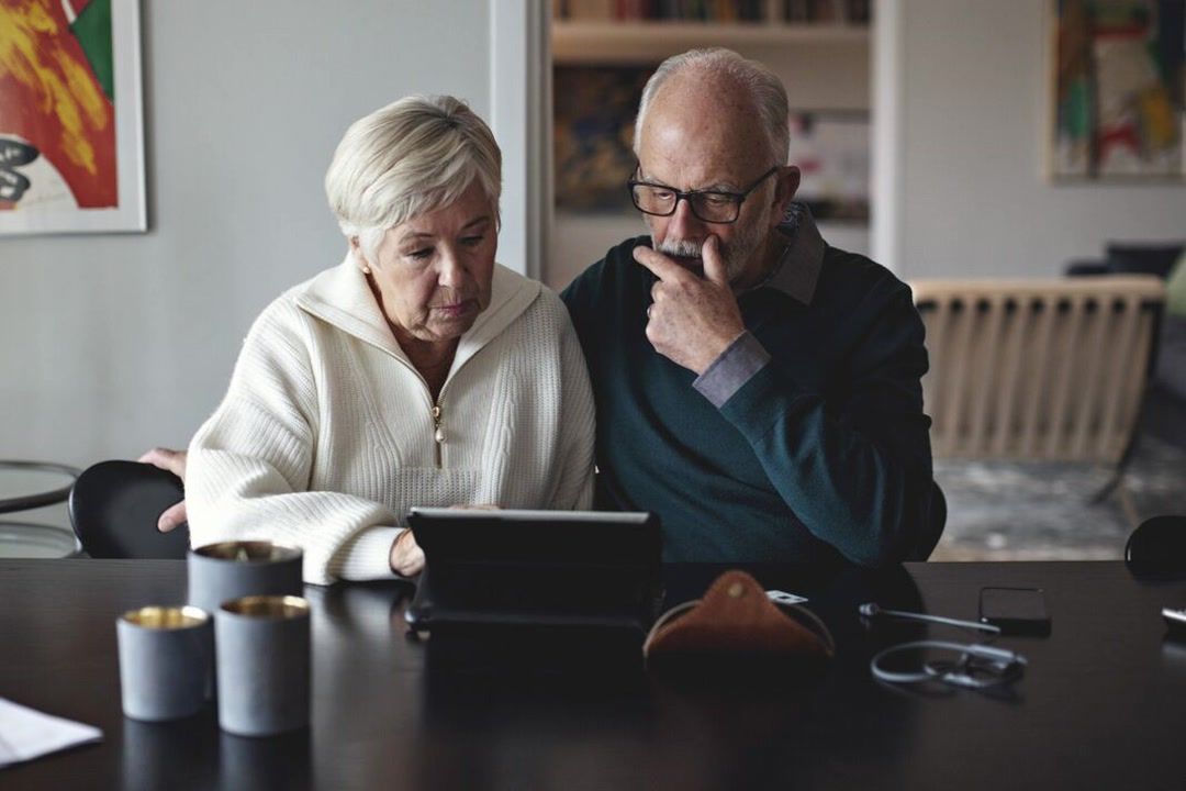 Fresh plea to axe state pension triple lock