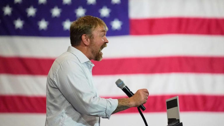 5 takeaways from Tuesday’s elections across the nation