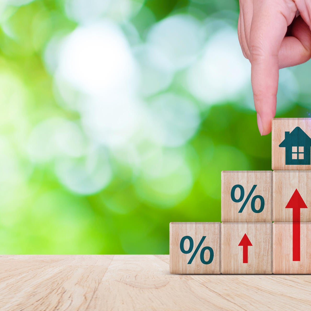 Inflation just increased again. Here's what that could mean for ...