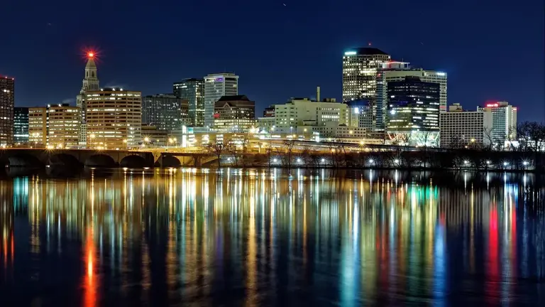 5 fictional towns we wish were real