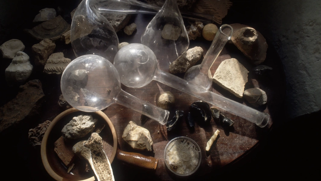 Bromine’s journey from alchemy to industry
