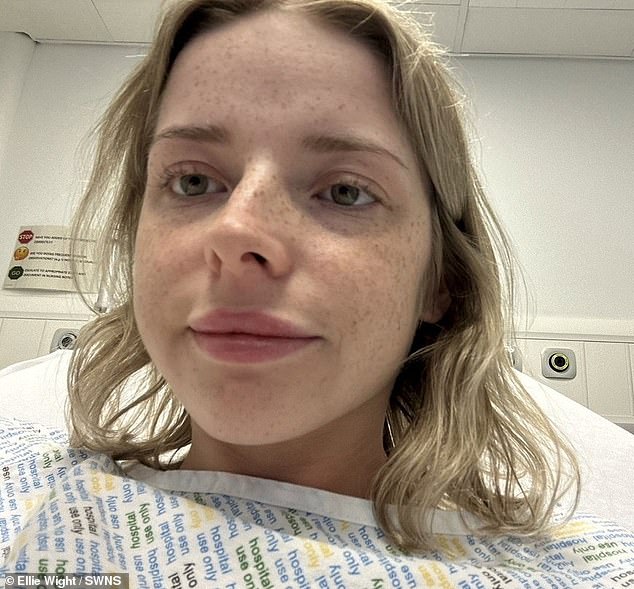 My £35,000 ketamine addiction left me incontinent at just 23