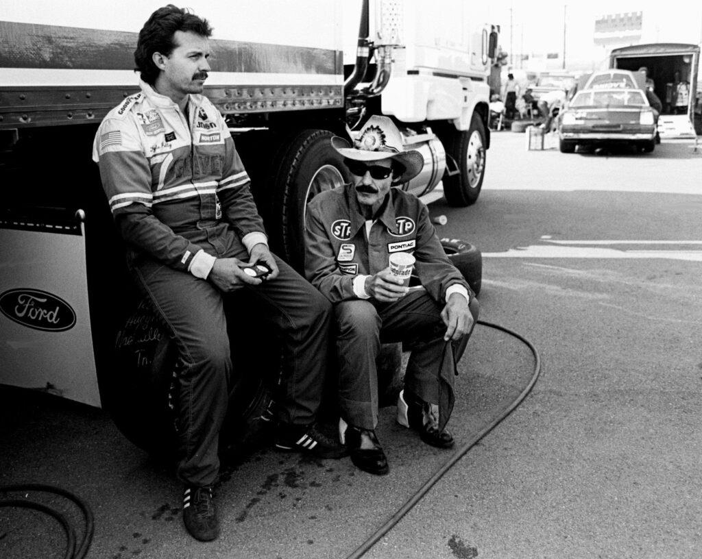 NASCAR veteran recalls stories of Richard Petty’s most unfiltered ...