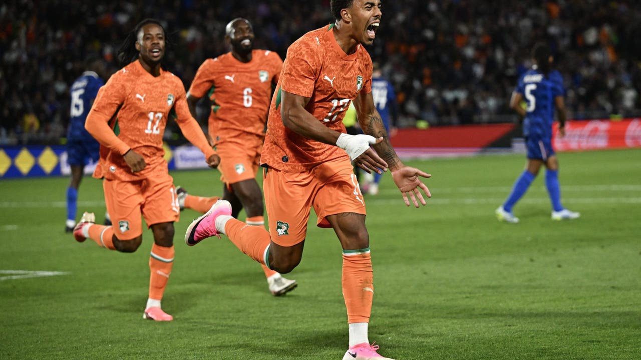 Ivory Coast’s World Cup run puts Philly’s Ivorian roots, food and ...