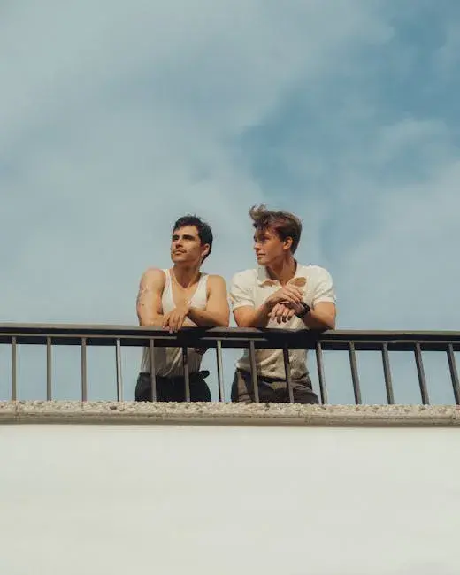 5 movies that feel like a long song