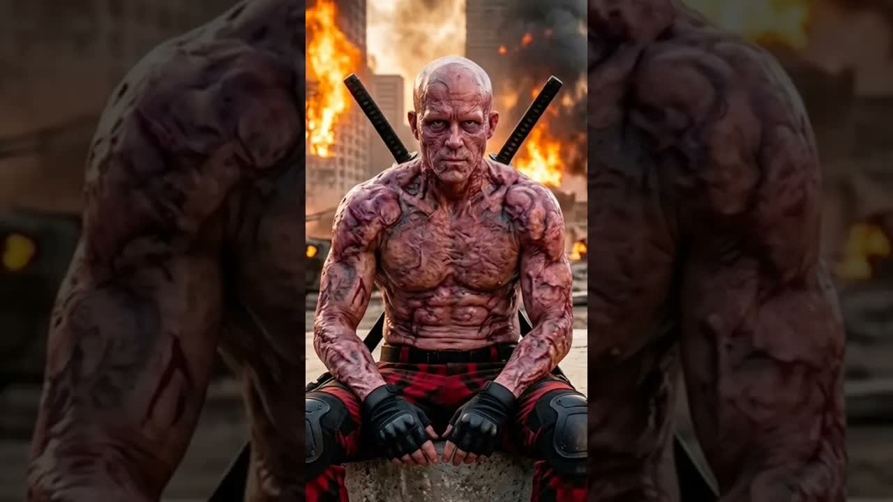 Wolverine’s biggest advantage just got destroyed by this shocking ...