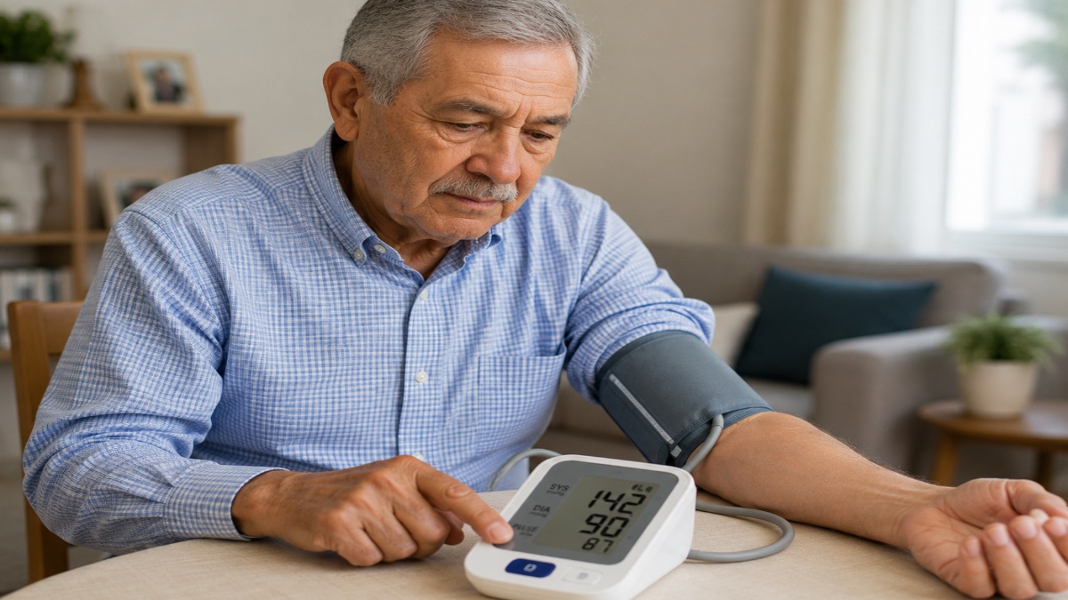 Are your blood pressure medications outdated? Doctors are moving away ...