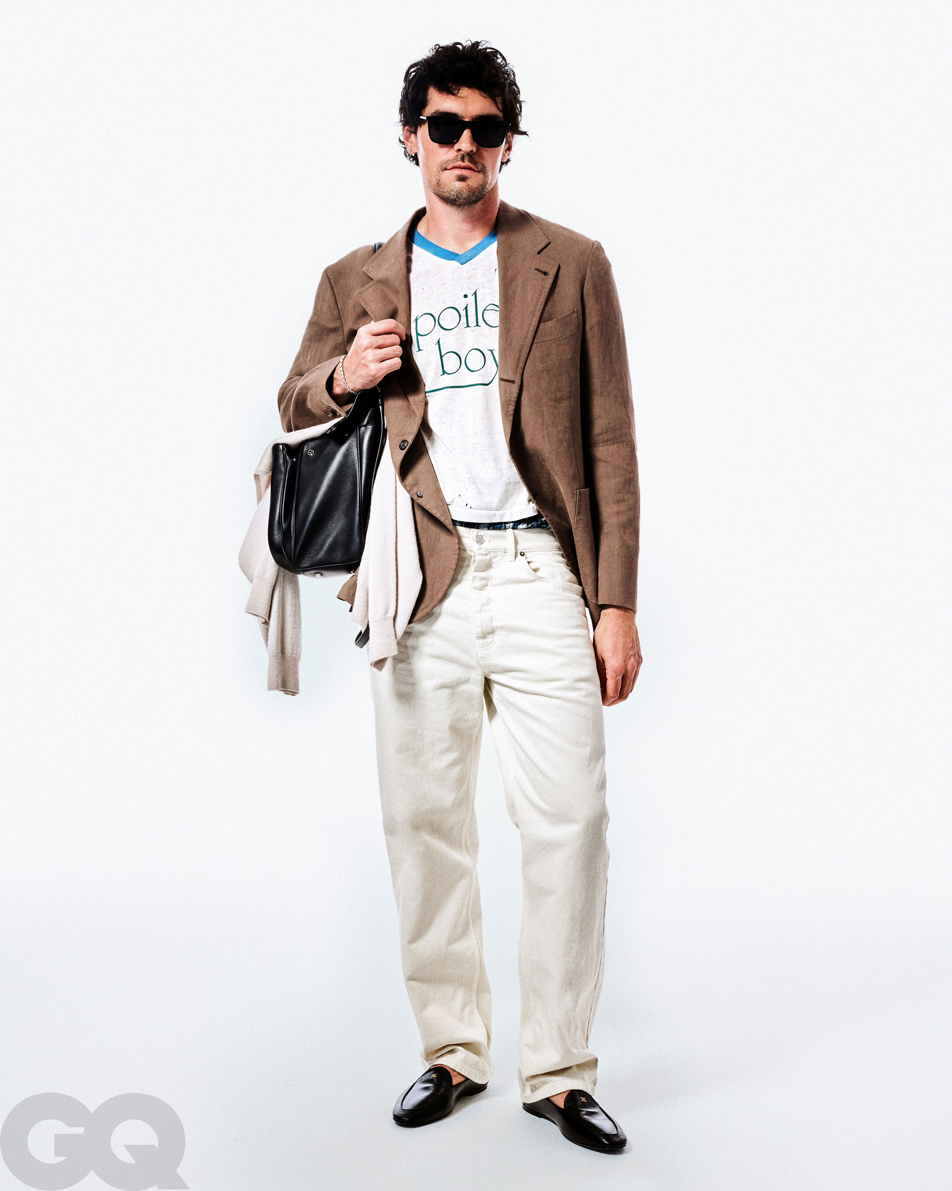How to pack for a smash-hit summer trip, with Terrence O'Connor