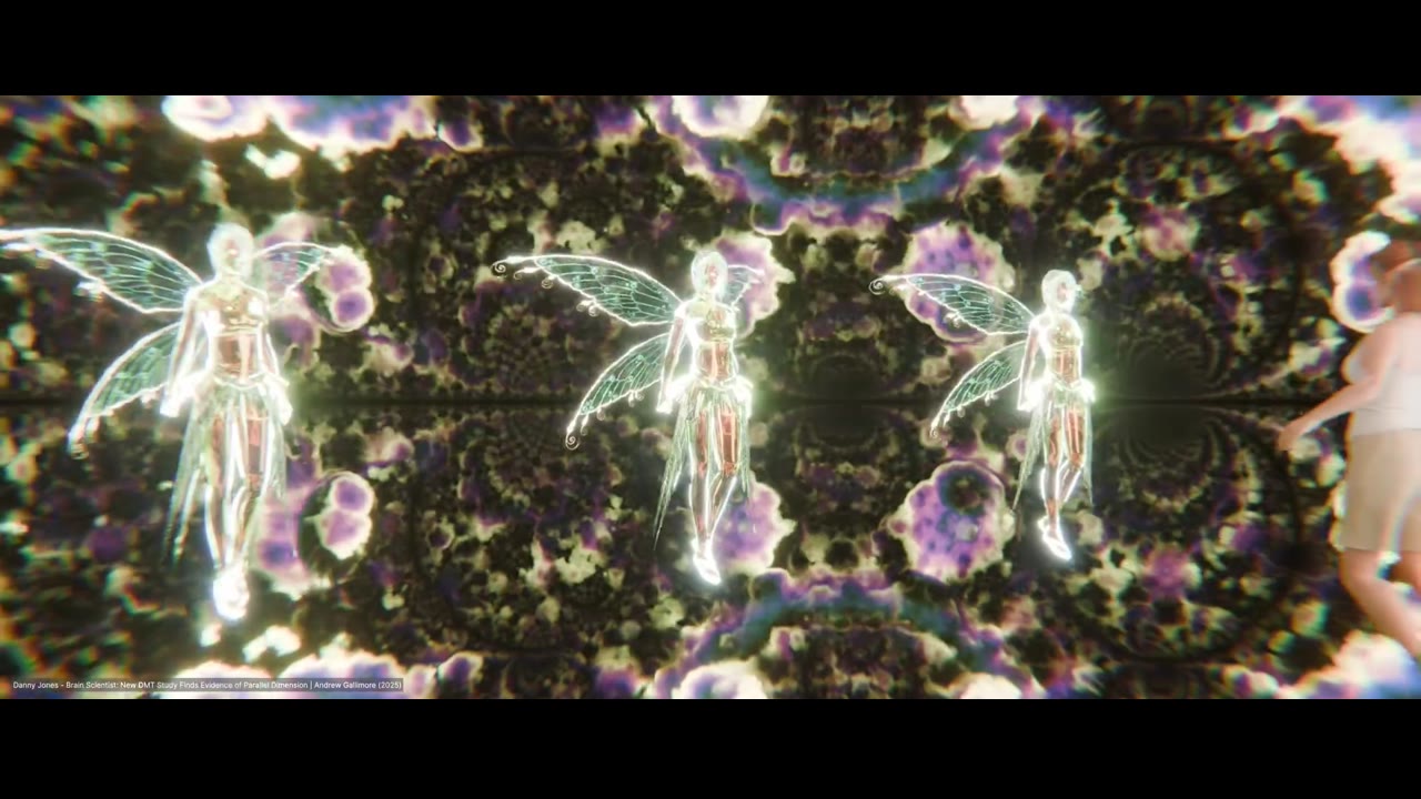 The world’s most powerful psychedelic may be opening a door we don’t ...