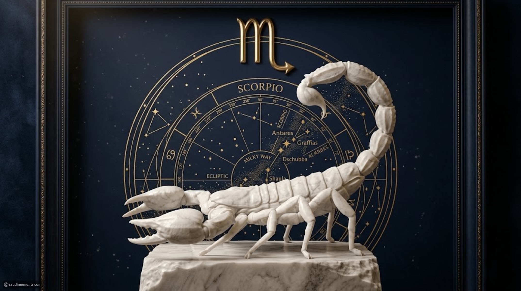 These 8 zodiac signs are nearly impossible to read