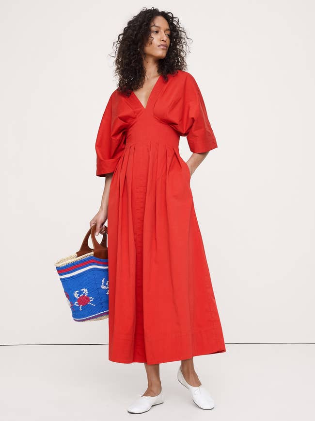 31 summer dresses you'll want in every color