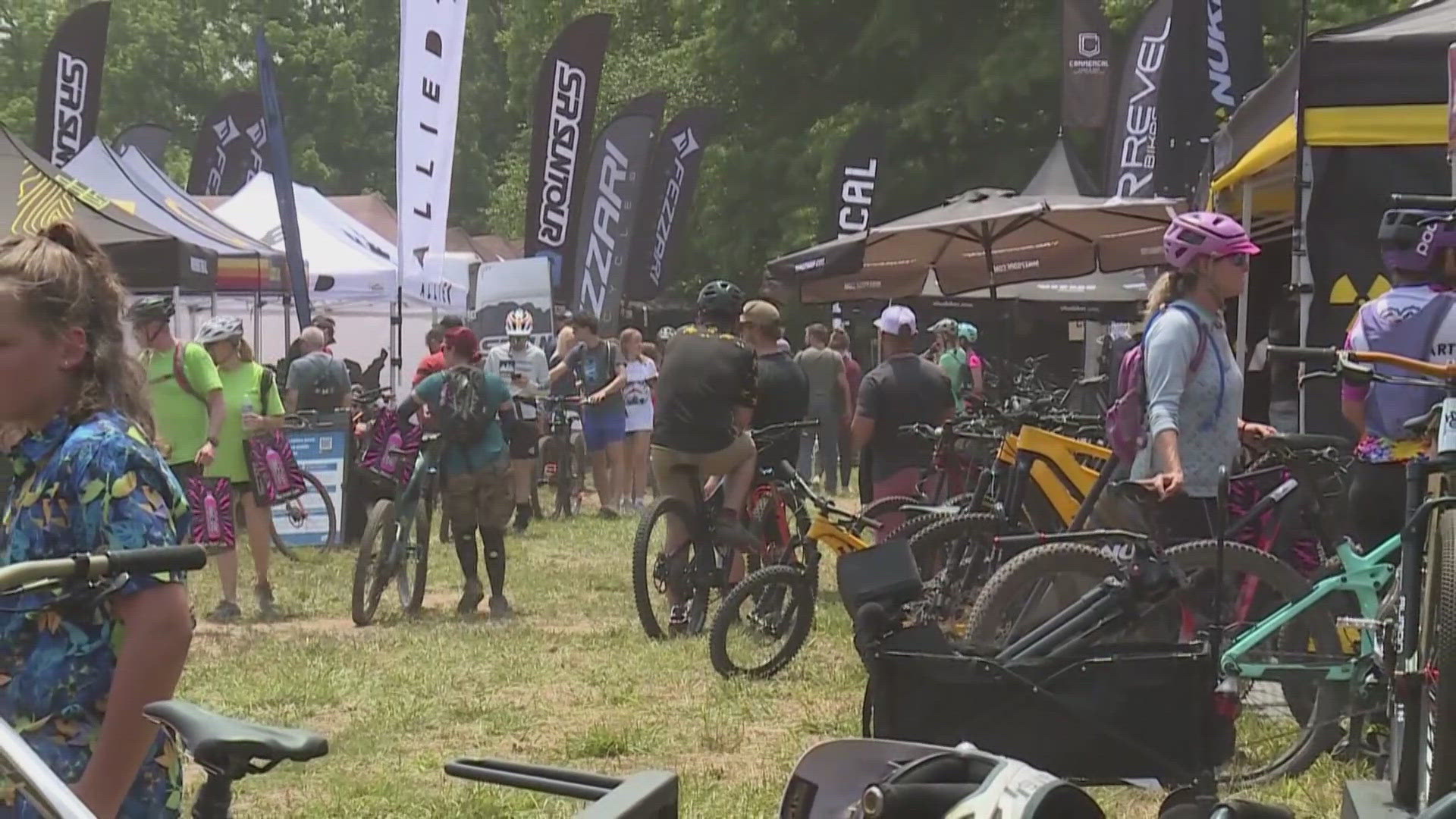 Latest news | Thousands expected in Northwest Arkansas for Bentonville ...
