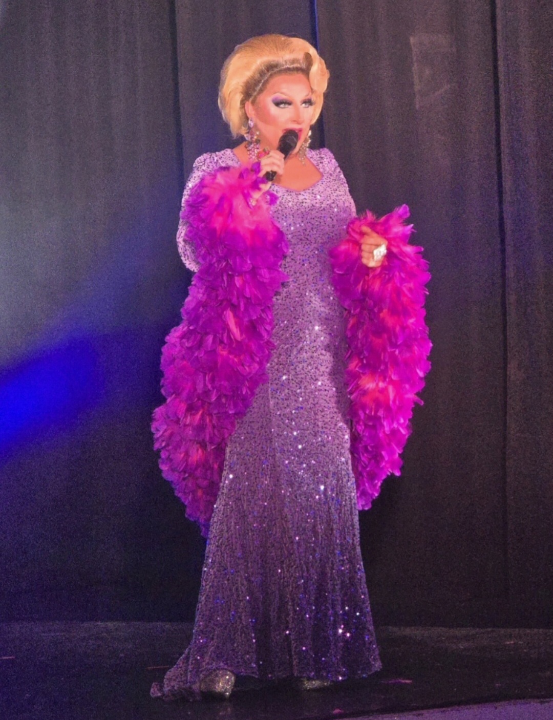 Iconic Blackpool venue Oscars kicks off fresh chapter under new ...