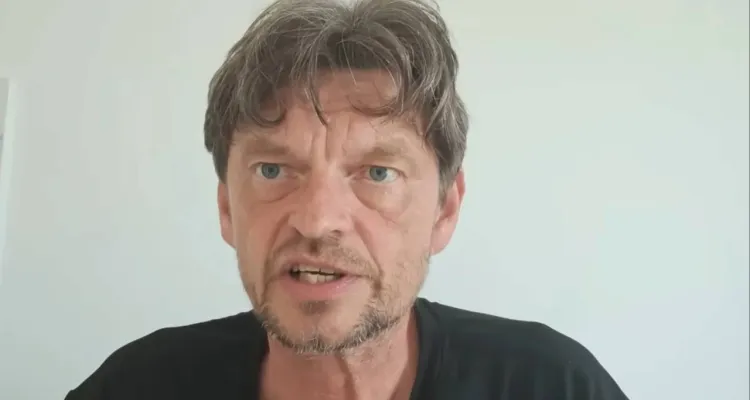 SDP reaguje na aresztowanie Kraskowskiego. Domaga się trzech działań i ...