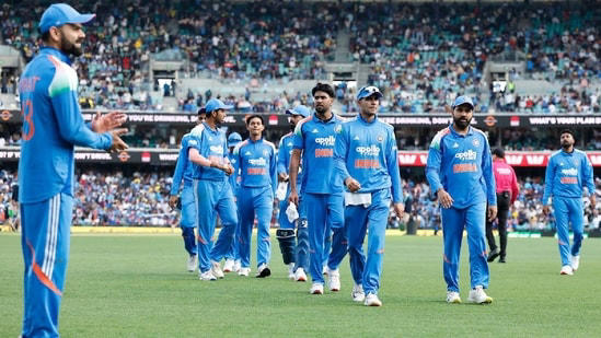 Senior India stars seek BCCI clarity amid ODI dressing-room confusion ...