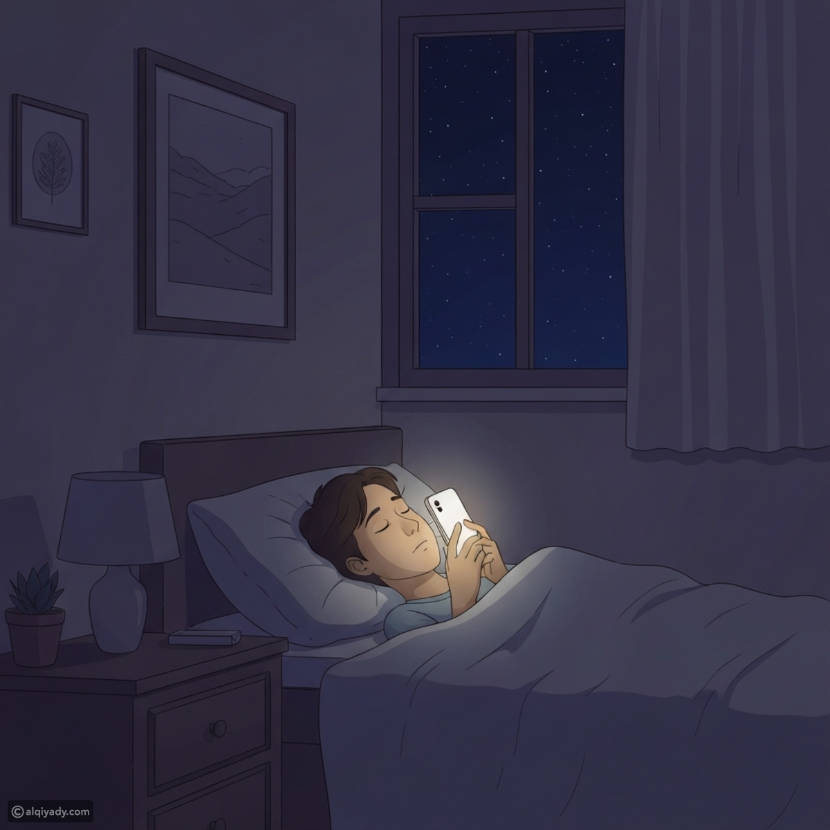 How Screen Time Impacts Your Sleep and Focus?