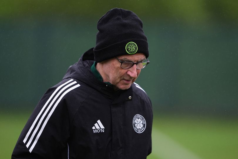 Martin O'Neill to break Celtic cover amid 'embarrassing' next boss ...
