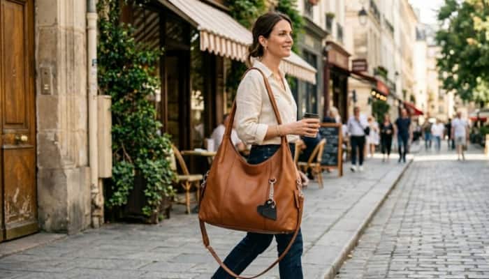 Chic & stylish: Best handbags for women that elevate every outfit
