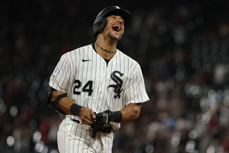 An old friend reminded the Red Sox how fun it can be