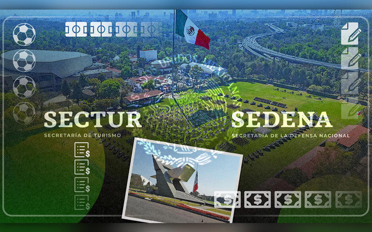 Defensa y Turismo regalan negocio de más de $500 millones a ...