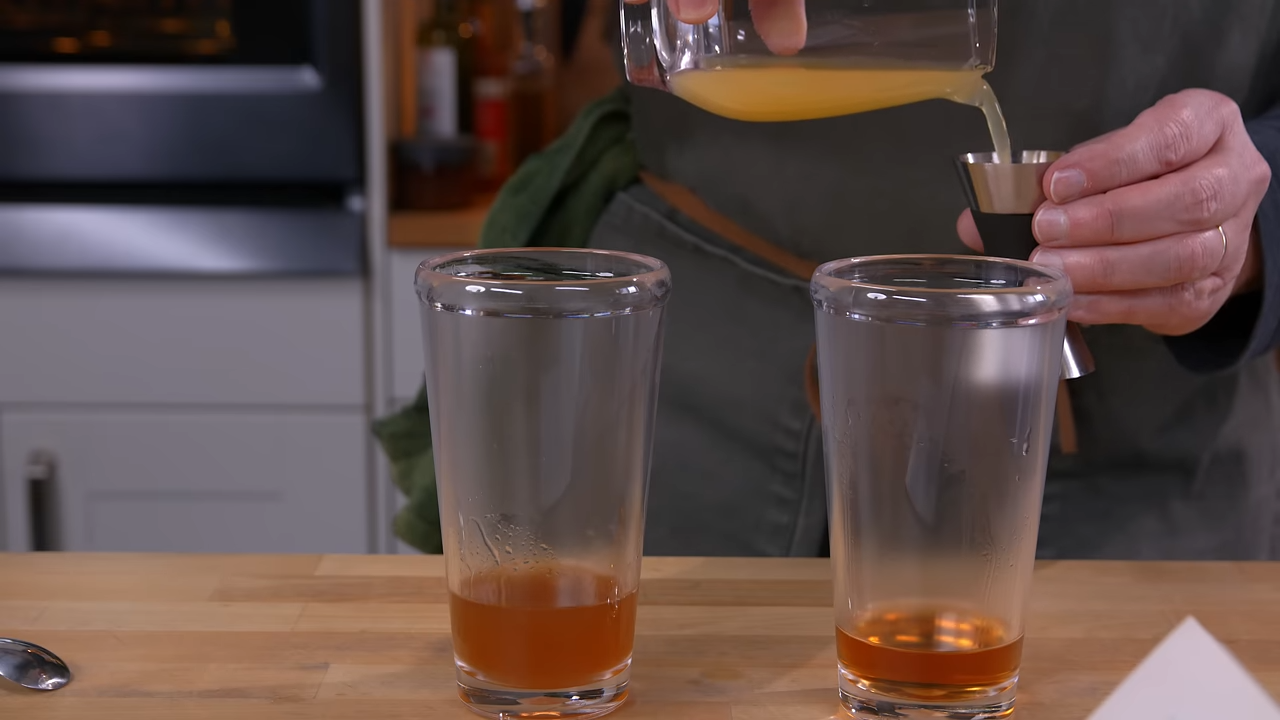 You’re mixing drinks wrong - try this old school method