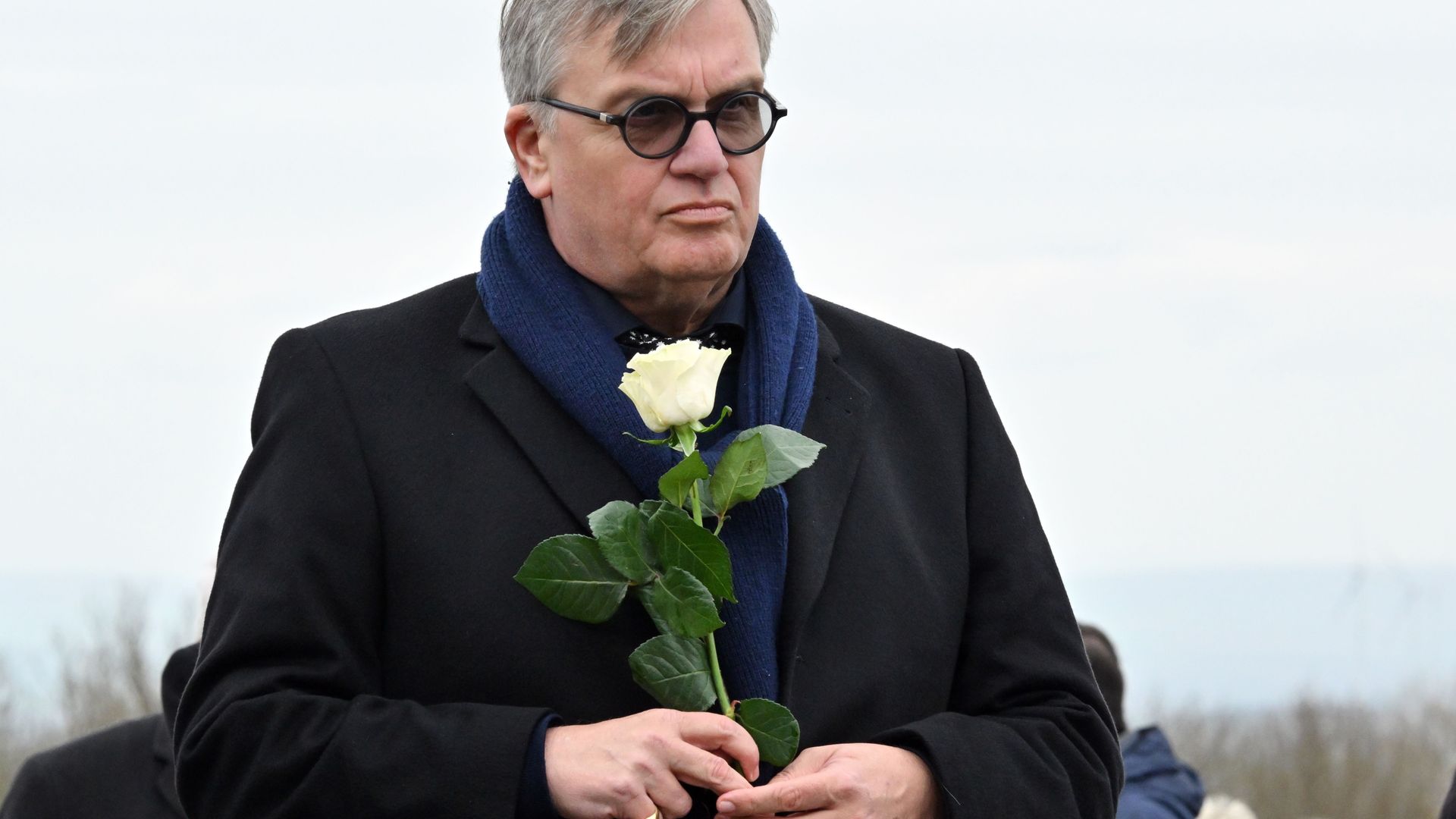 Hape Kerkeling: Onlinepetition fordert Hape Kerkeling als Bundespräsident