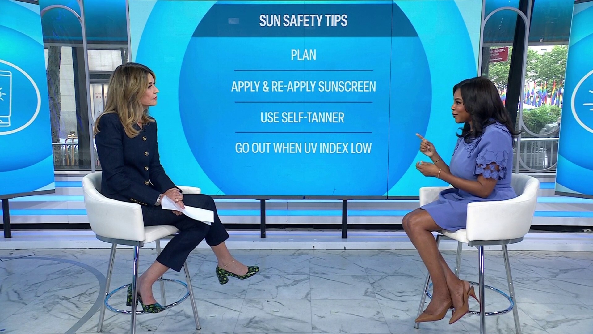 FDA approves breakthrough sunscreen ingredient: What to know