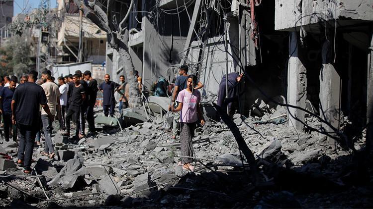 İsrail'den yeni Gazze planı: Genelkurmay onayladı