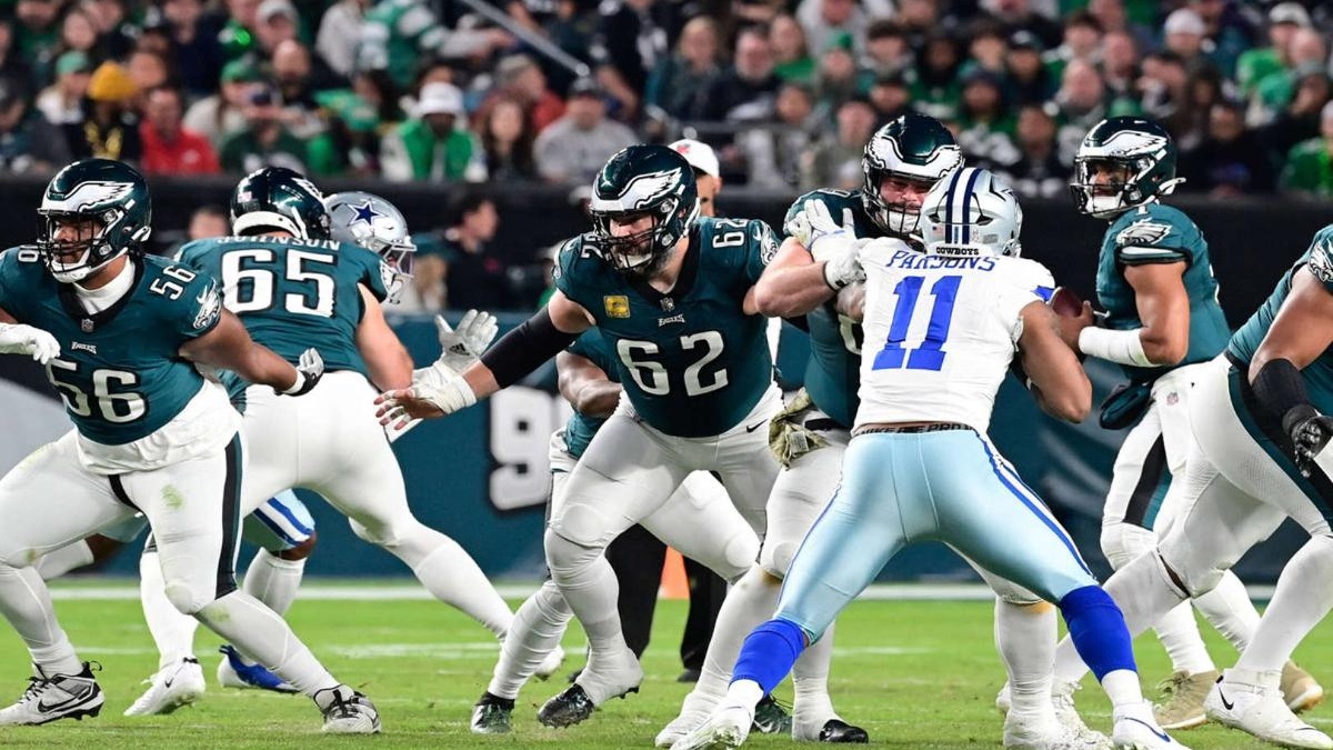 NFL power rankings 2026: The 10 teams with the best chance to win the ...