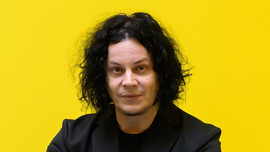 Jack White announces surprise new album that might be his best yet