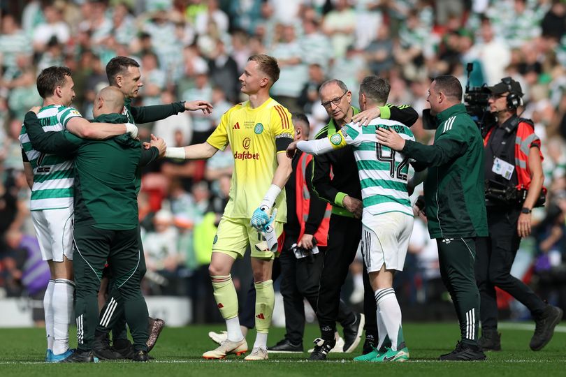 Celtic are on their way to Dublin as pre-season friendly is confirmed