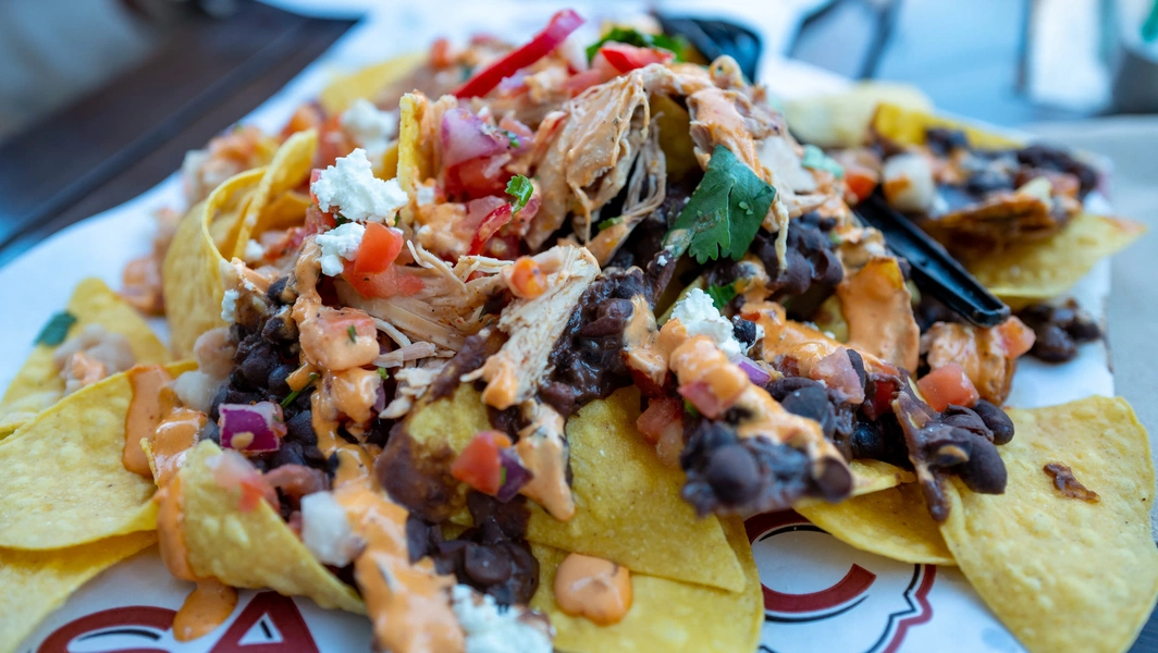 8 distinctive nacho styles across the United States
