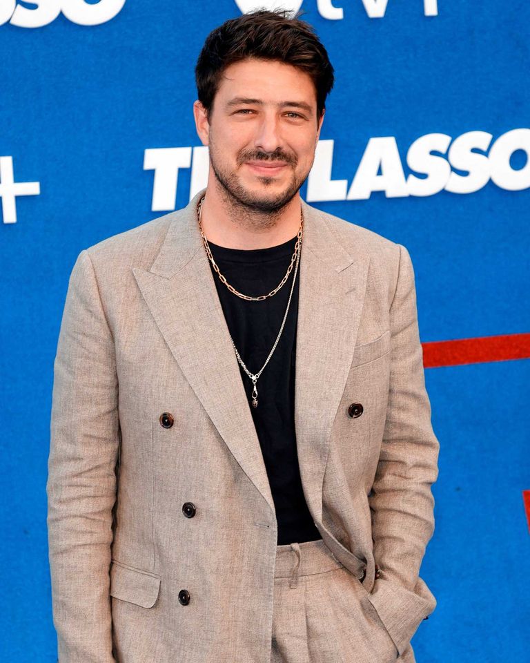 Taylor Swift is a huge fan of Marcus Mumford's signature salad — and ...