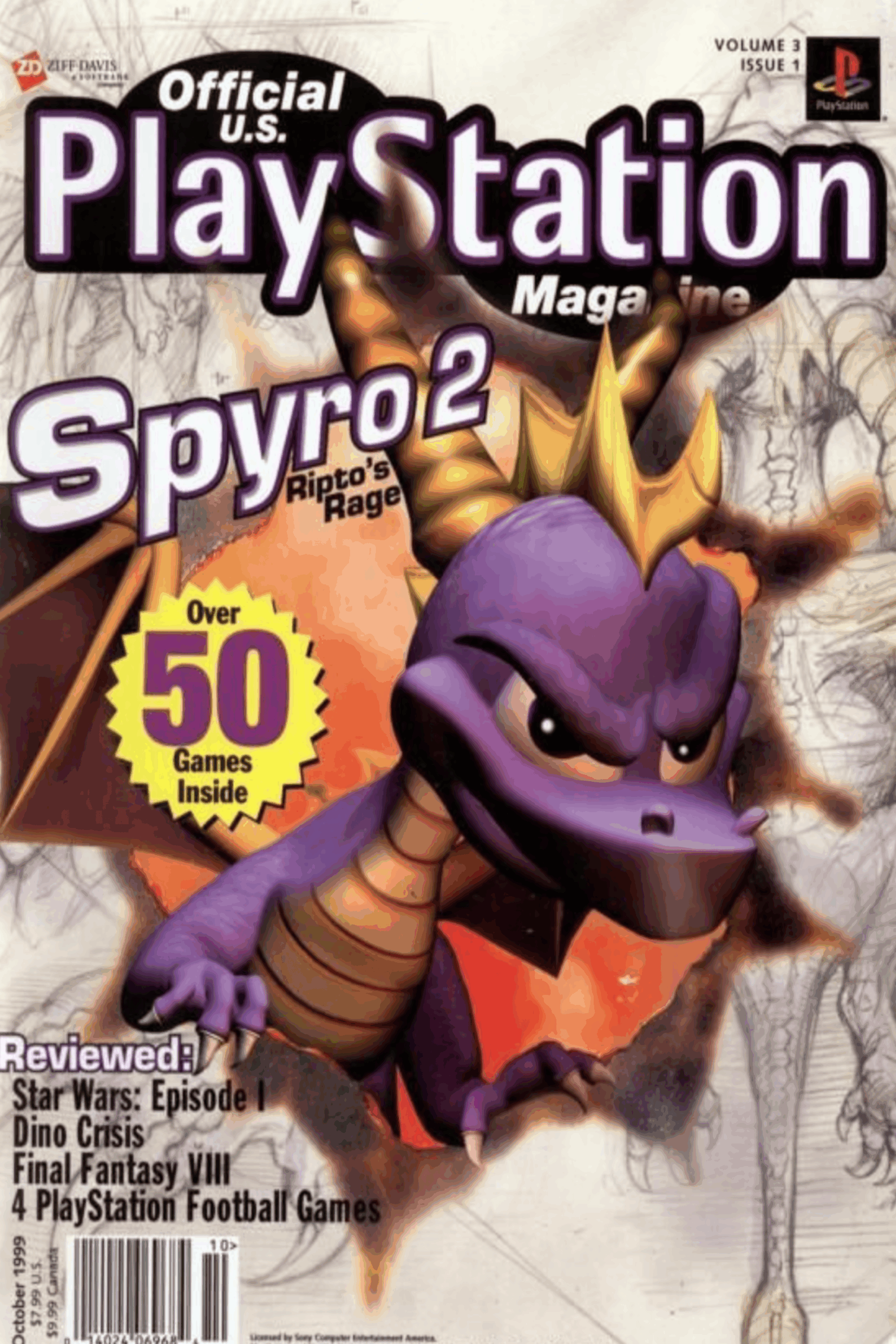 20 retro gaming covers that made you spend your allowance