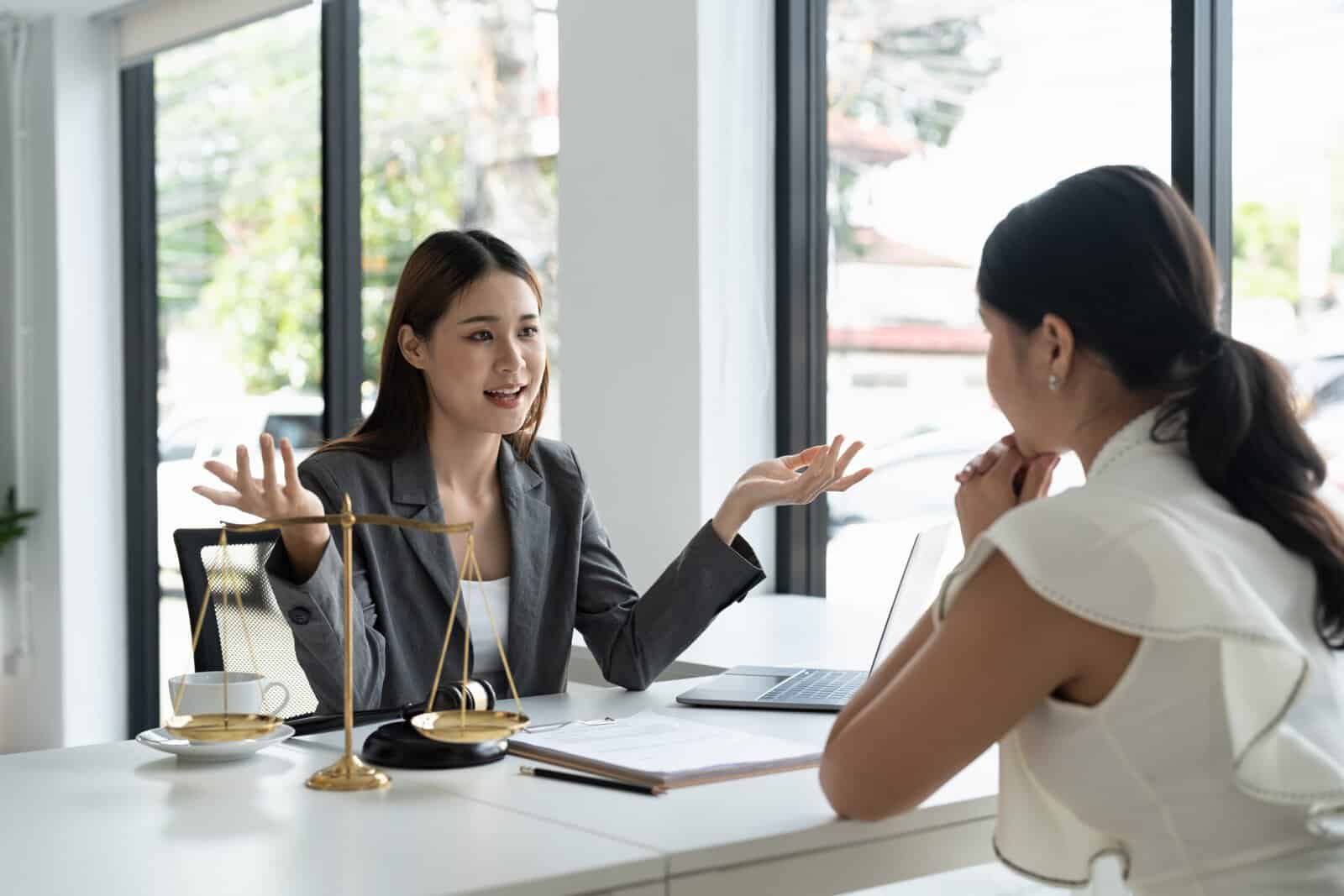 12 things to do when a lawyer says your parents don't need a will