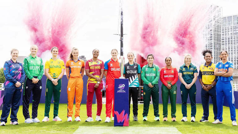 Women's T20 World Cup 2026 prize money: How much will winners, runners ...