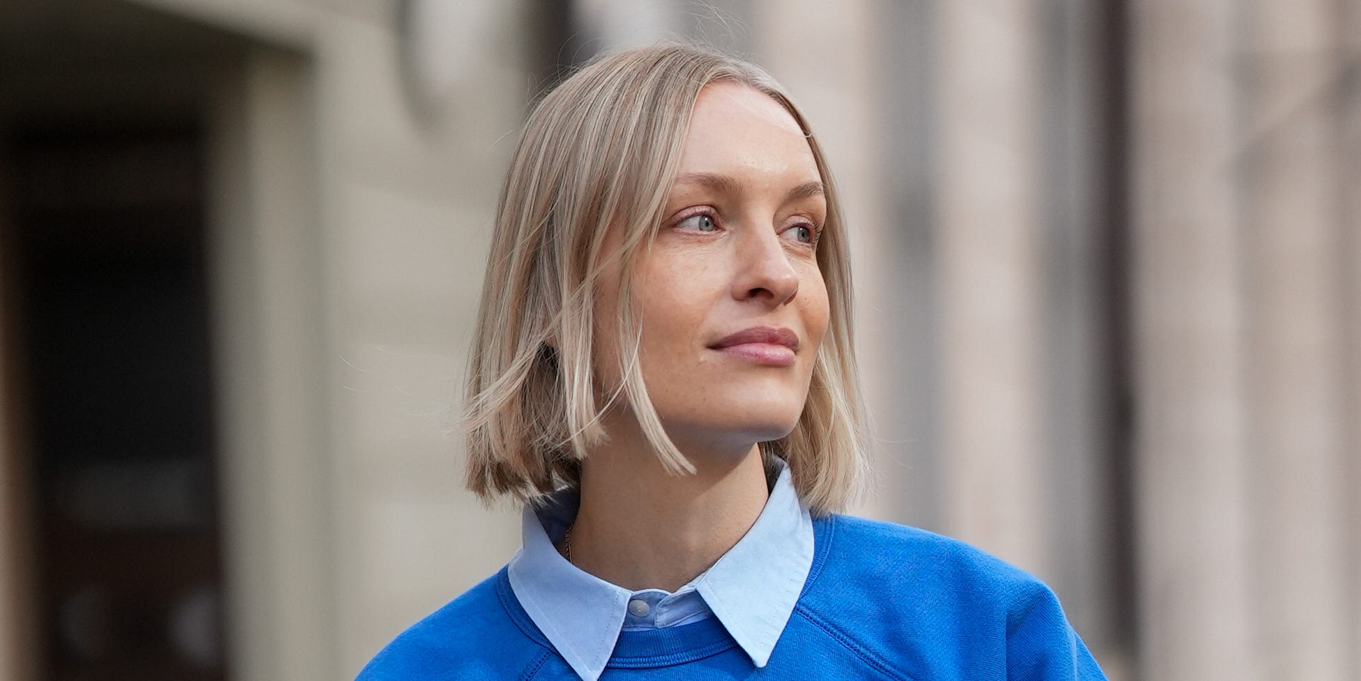 The 'Scandi bob' is trending for summer 2026: How to make it work for ...