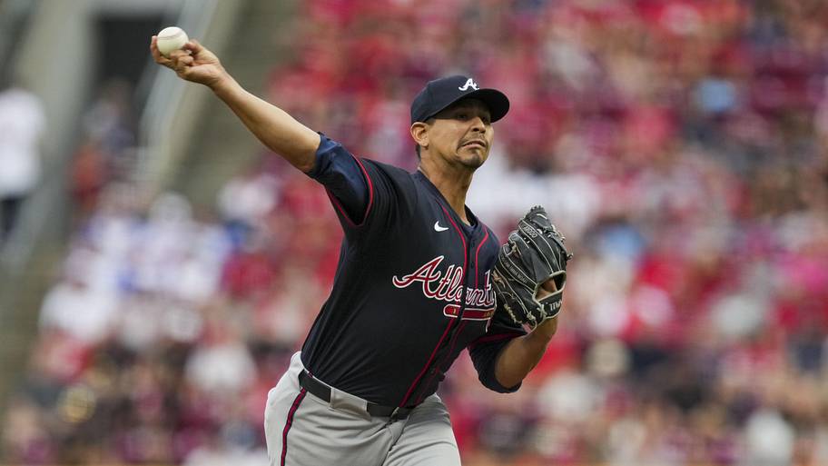 Braves' late-game heartbreak overshadowed rare Walt Weiss managerial ...