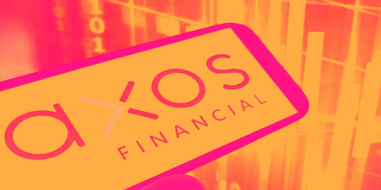 Regional banks stocks Q1 results: Benchmarking Axos Financial (NYSE:AX)