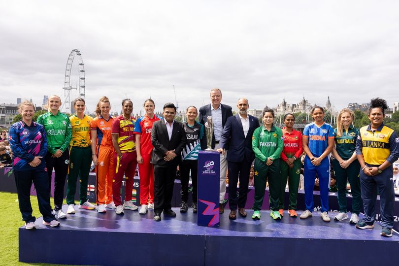 We have World Cup experience under our belts and are ready to deliver ...
