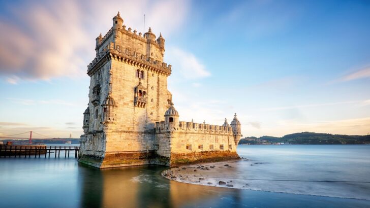 Prepare for long delays visiting this popular European country this summer