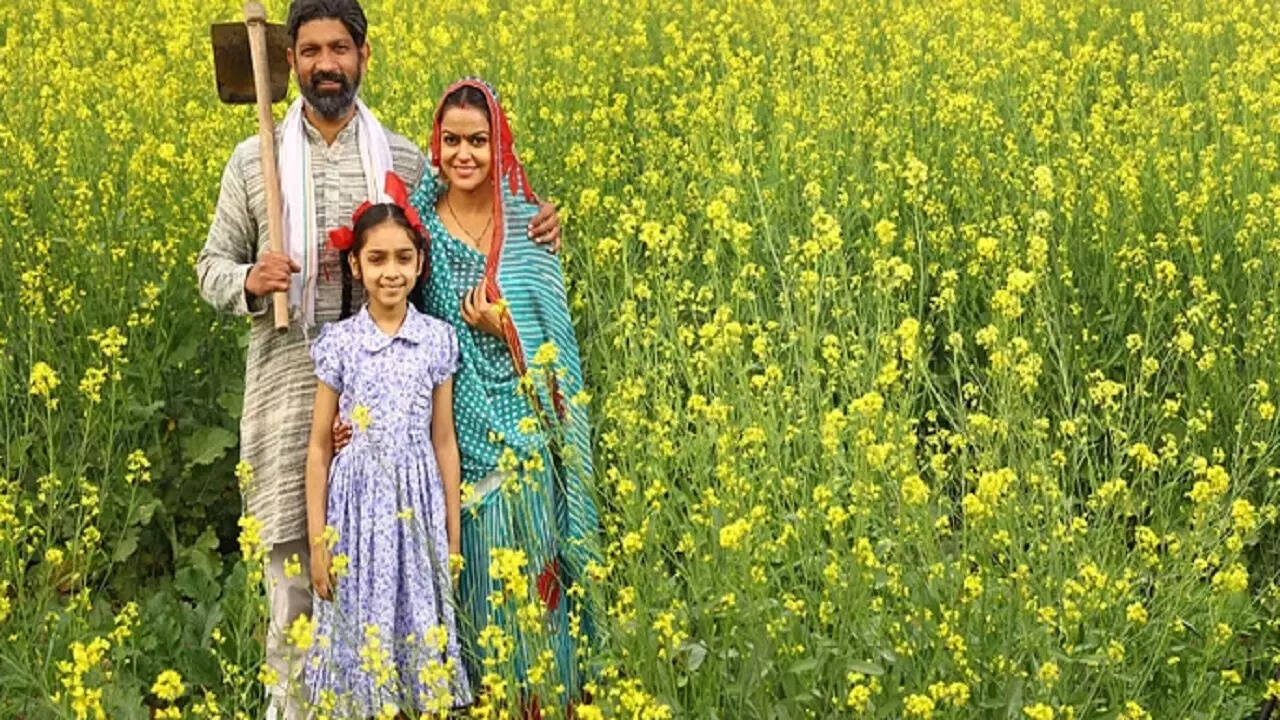 PM Kisan Samman Nidhi 23rd instalment: When can farmers expect the next ...