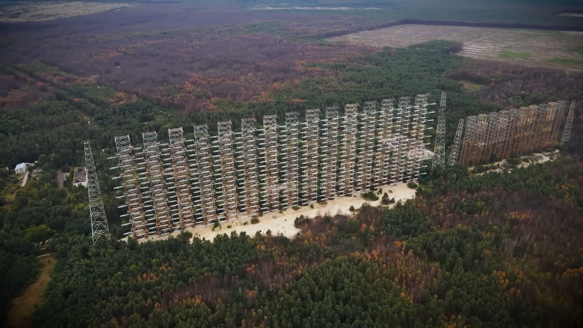 Funker hörten jahrelang dieses seltsame Signal - hier kam es her