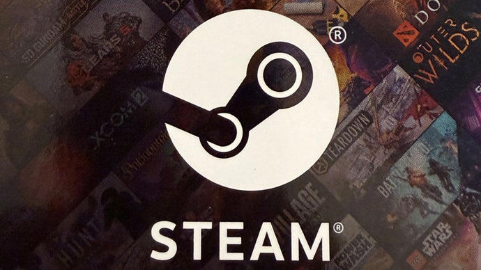 Valve won't let retailers stock physical Steam gift cards anymore ...