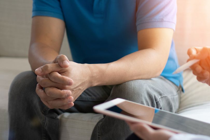 NHS chiefs issue warning over four symptoms men should never ignore