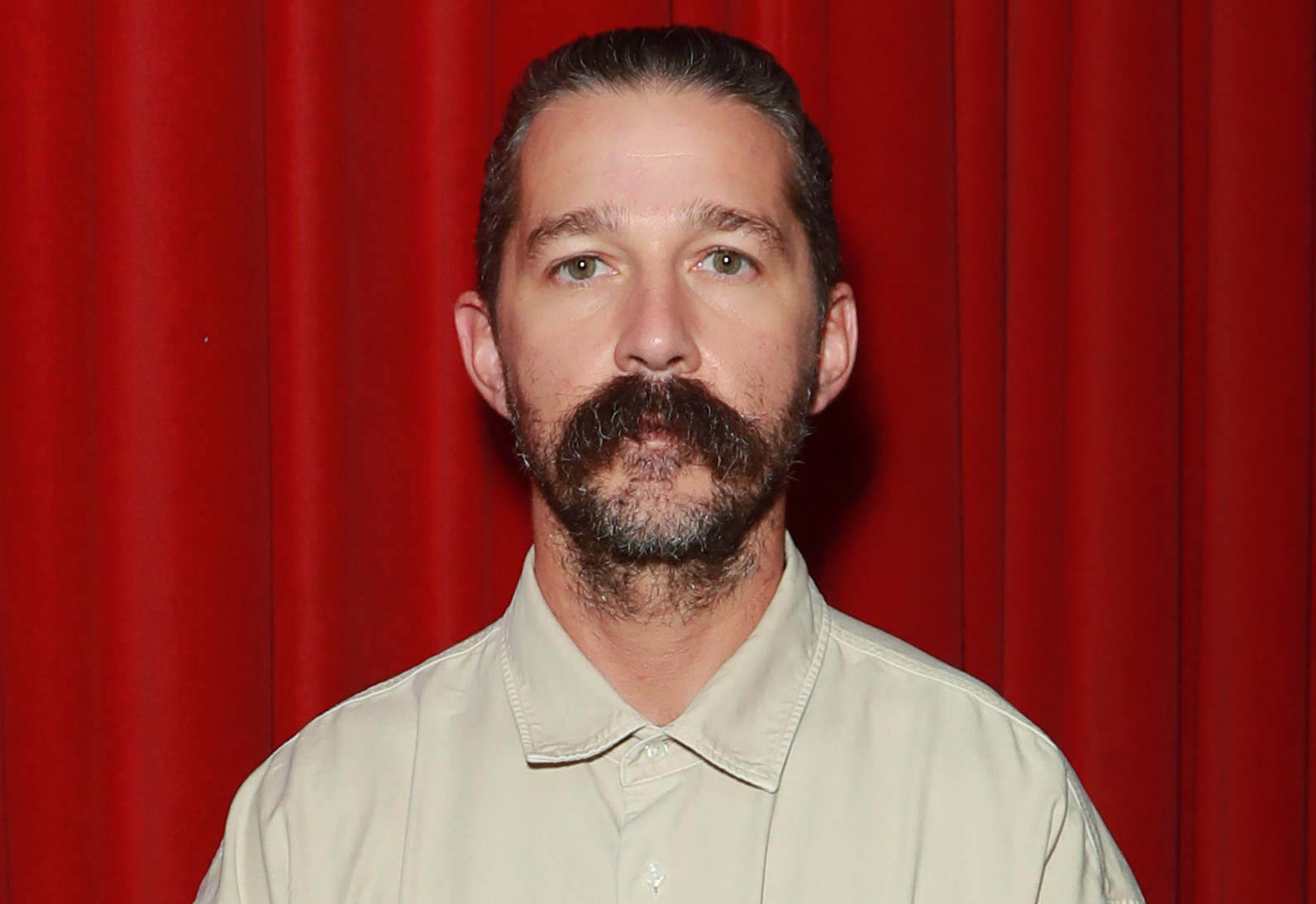 Shia LaBeouf reconnaît avoir un problème d'ego : il plaide coupable ...