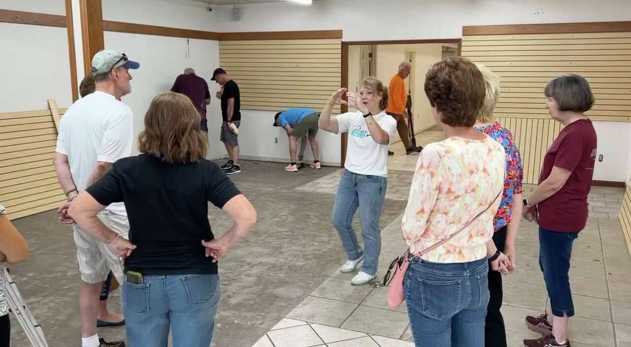 Restore Decor reopening in Edwardsville brings nonprofit under one roof