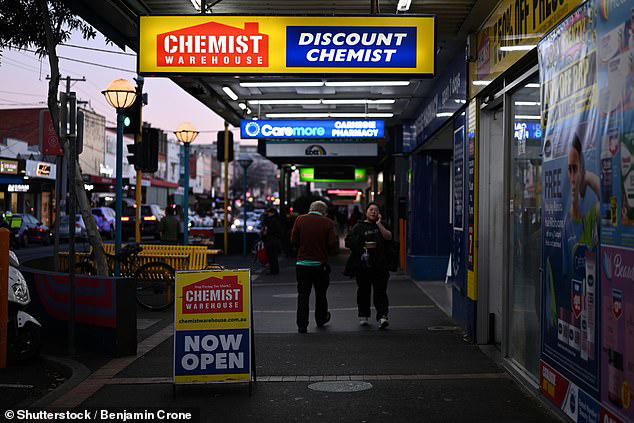 Chemist Warehouse in talks to swallow up UK pharmacy chain Boots in ...